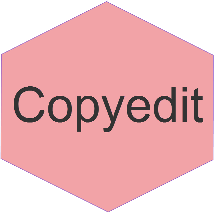 Editing services – Rubida Communications