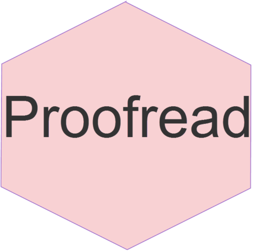 Editing services – Rubida Communications