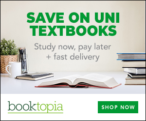 Booktopia-save-on-uni-textbooks – Rubida Communications